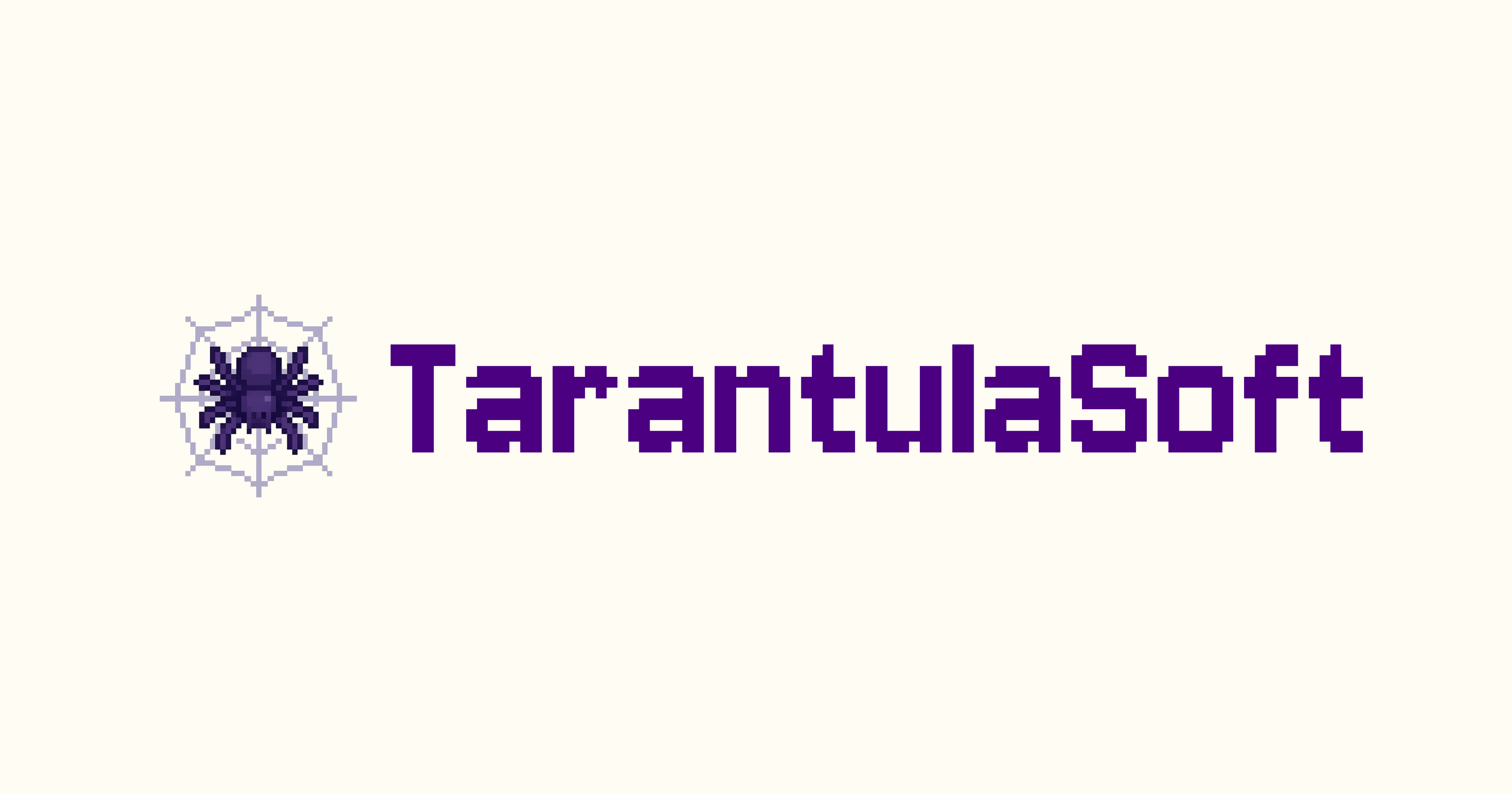 TarantulaSoft - Independent App Development Studio